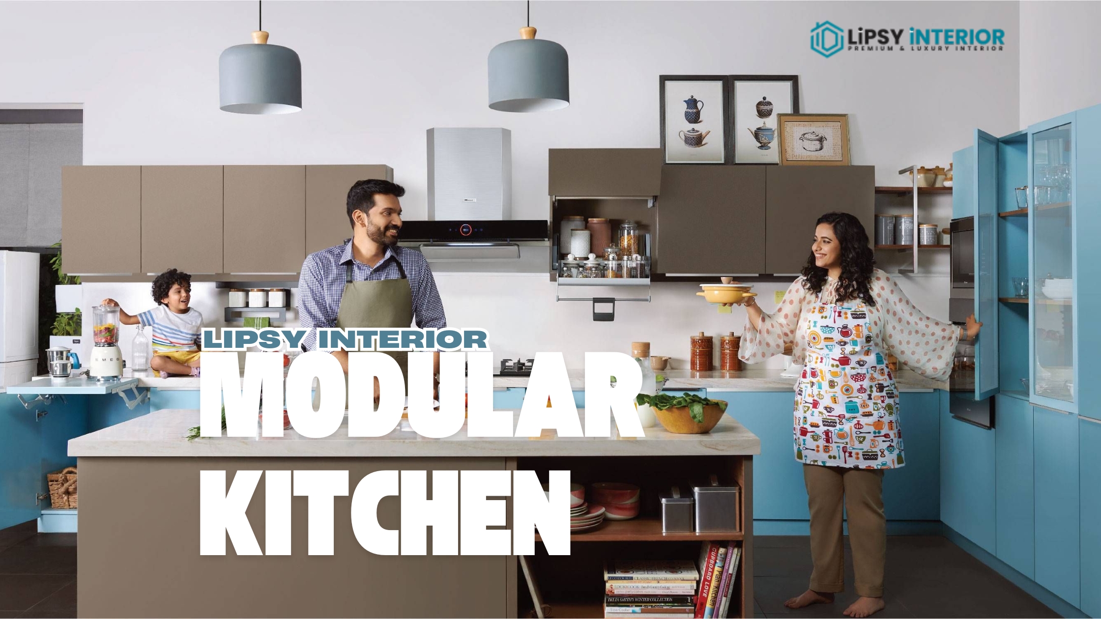 modular kitchen manufacturers in hyderabad Lipsy Interior – Best ...